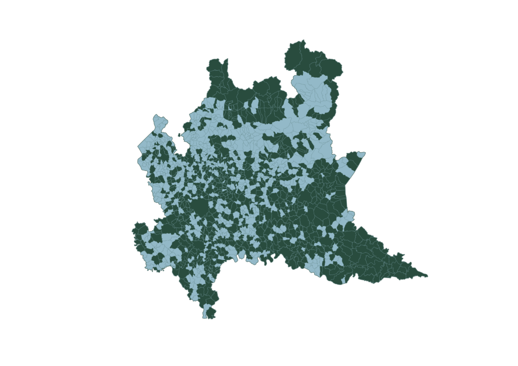 PAsS – PNRR ASsistenza e Supporto a Comuni e Province lombarde
